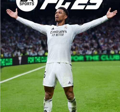 EA Sports FC 25 PS4/PS5