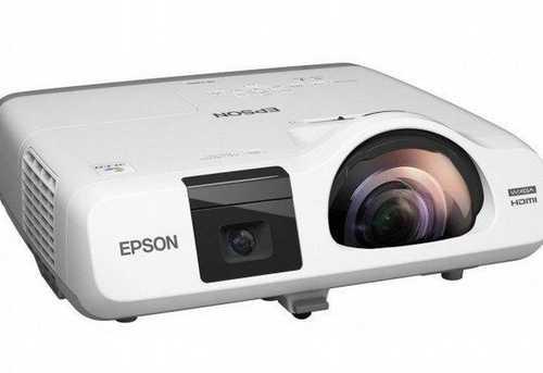 Проектор Epson EB-535W