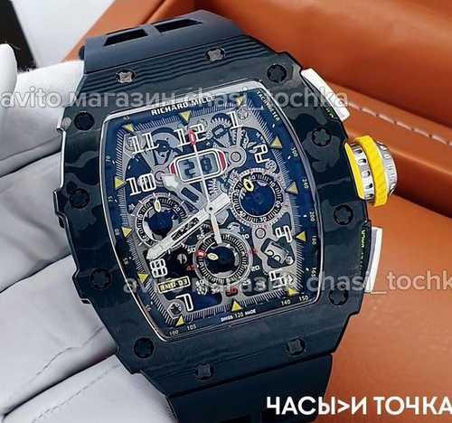 Наручные часы Richard Mille