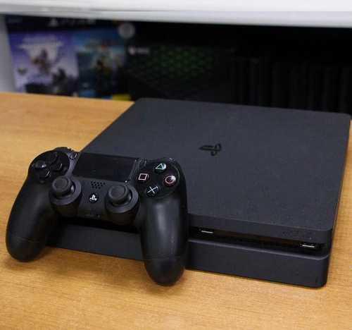 Sony playstation 4 slim