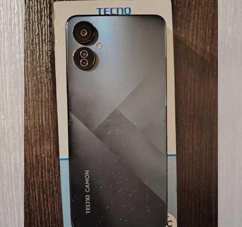 TECNO Camon 19 Neo, 6/128 ГБ