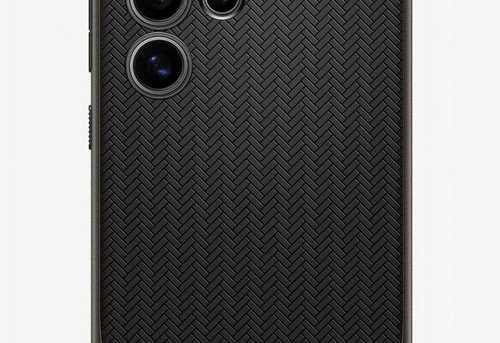 Spigen Galaxy S24 Ultra Case Neo Hybrid ACS07305