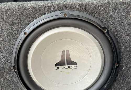 Сабвуфер JL Audio 13W1v2-4