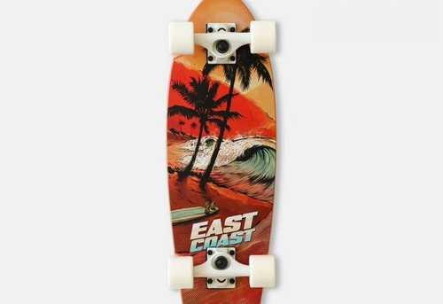 Круизер Eastcoast Surf Paradise 27 x 8.25