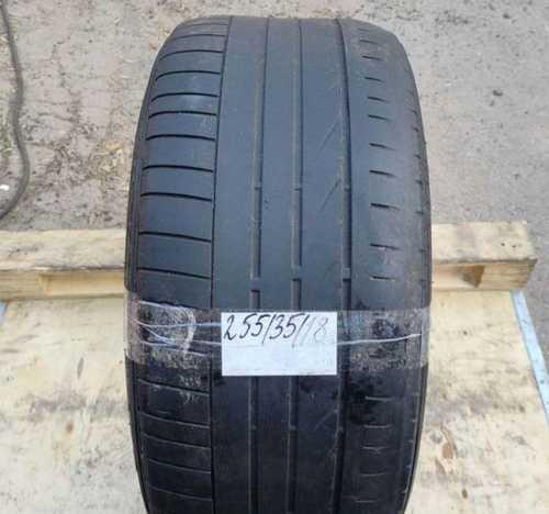 Bridgestone Potenza RE050A 255/35 R18 90W