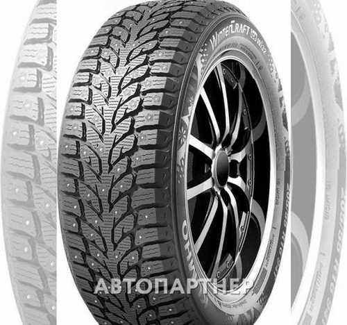 Kumho WinterCraft Ice Wi32 195/50 R16