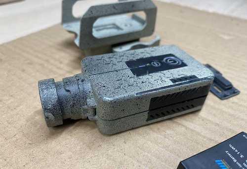 Scope cam камера Runcam 4 Airsoft. 4к