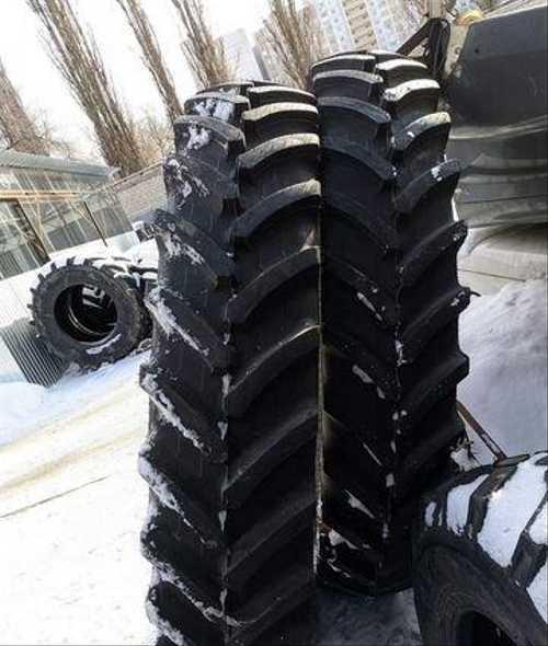 Шина 380/105R50 alliance 354 agriflex+ 179D TL