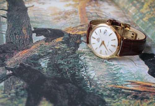 Мужские наручные часы Orient Bambino