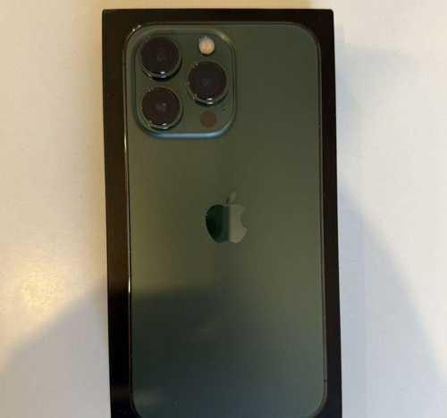 iPhone 13 Pro, 128 ГБ