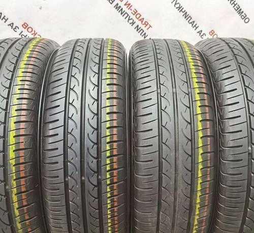 Yokohama BluEarth-A 155/65 R13 73S