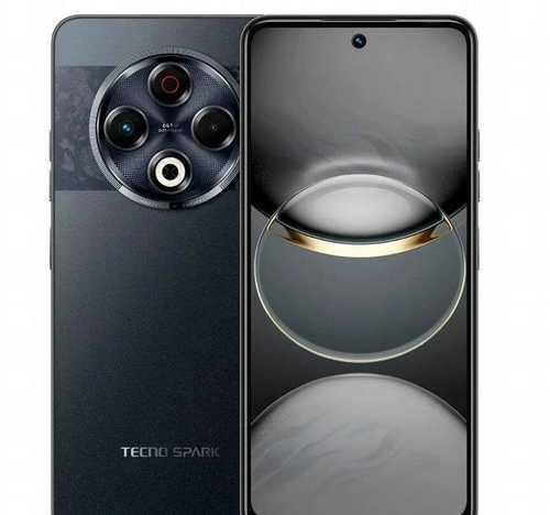 TECNO Spark 30, 8/128 ГБ