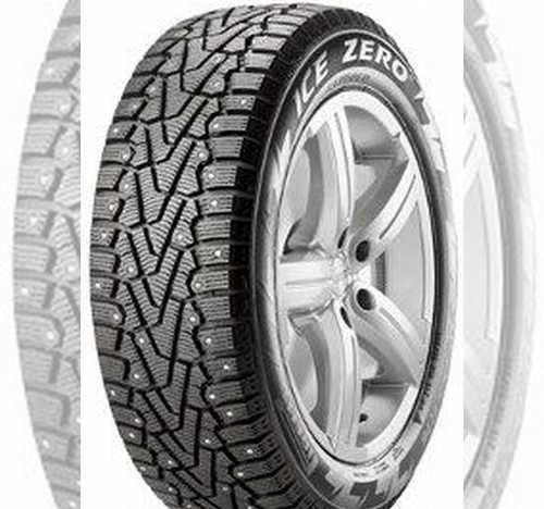 Pirelli Winter Ice Zero 205/60 R16 96T