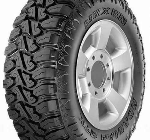 Nexen Roadian MTX 33/12.5 R15 108Q