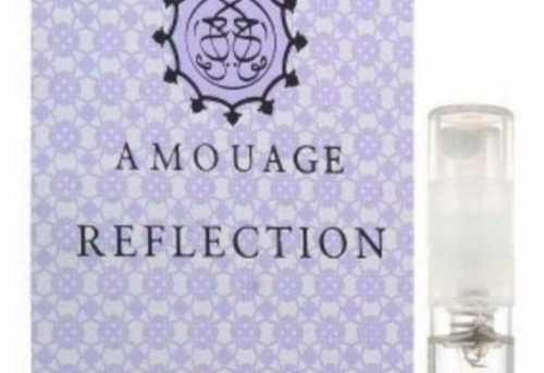 Amouage reflection woman оригинал