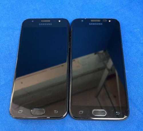 Смартфоны Samsung Galaxy j3 SM-J330F 16гб/2гб