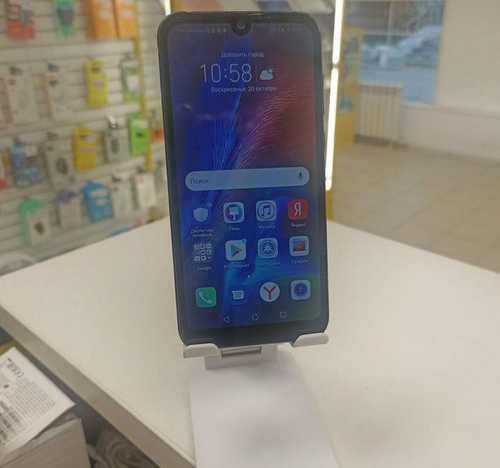 HONOR 8S, 2/32 ГБ