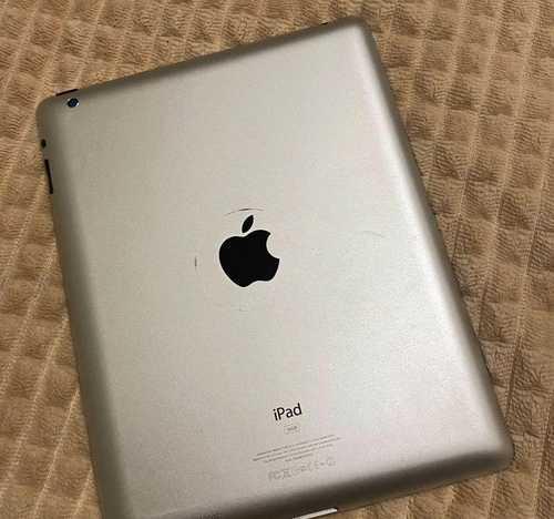 iPad 3