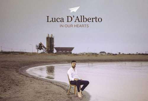 Виниловая пластинка Luca D'Alberto - In Our Hearts