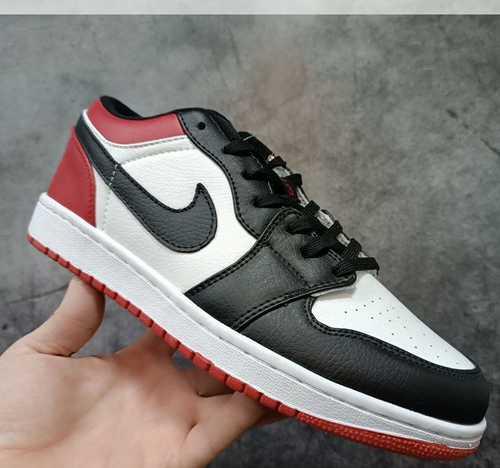 Кроссовки мужские Nike air Jordan 1 low