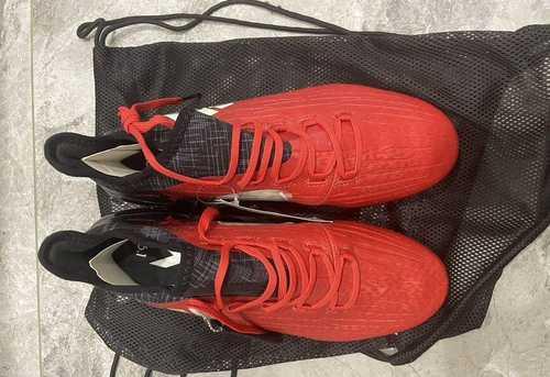 Бутсы Adidas X 16.1