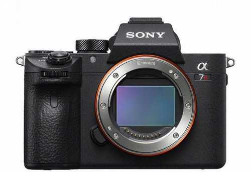 Sony A7RIV (A7RM4) body новый