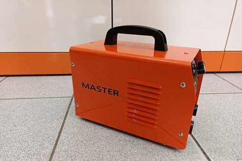 Инвентарный сварочный аппарат master MS-220 (сев)