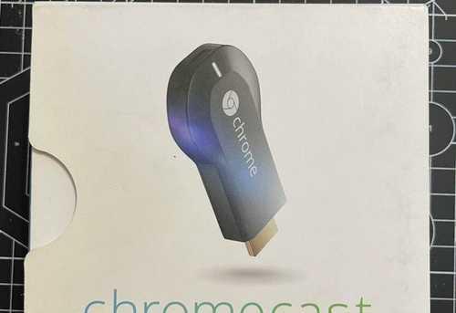 Google Chromecast 2014 1st gen