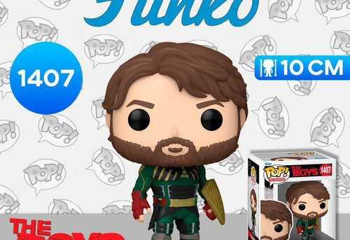 Фигурка Funko POP TV The Boys Soldier Boy (1407) 7
