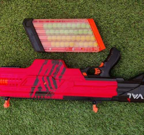 Nerf rival mxvi-4000