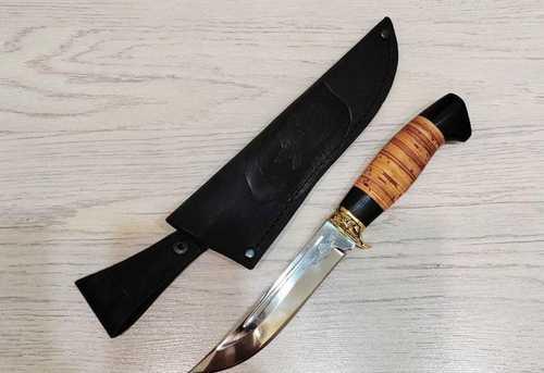 Нож Фельдмаршал, сталь 95x18