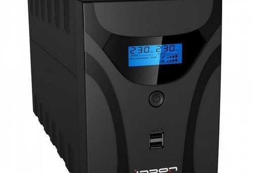 Ибп Ippon Smart Power Pro II 2200 1200W/2200VA (10