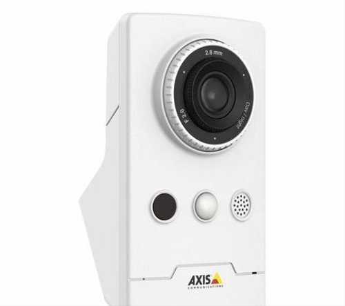 IP видеокамера axis M1065-L 166515