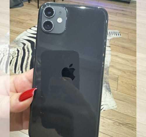 iPhone 11, 64 ГБ