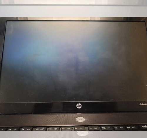 Ноутбук hp ProBook