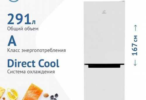 Новый Холодильник Indesit