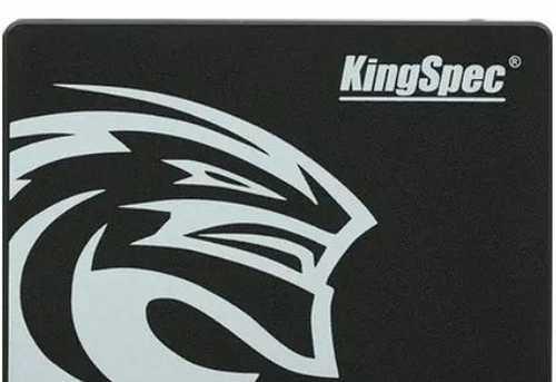SSD накопитель kingspec P3-128 128 гб