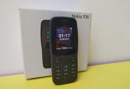 Nokia 106 (2018) (Веденяпина)