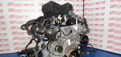 Двс хонда L15BE на CR-V