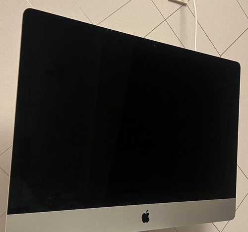 iMac 27 retina 5k 2017 1tb