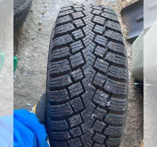 Nokian Tyres Hakkapeliitta C2 205/65 R15