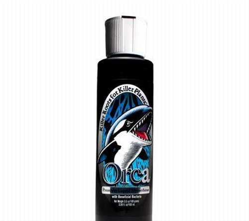 Жидкая микориза с бактериями Orca Premium 100ml