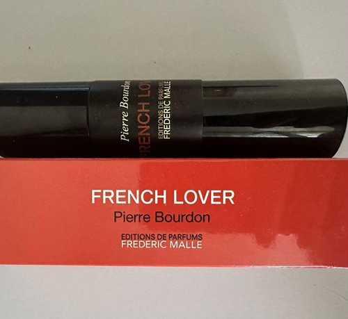 Духи Frederic malle french lover 30ml