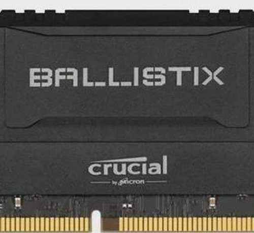 Crucial Ballistix DDR4 32Gb (16+16) 3200Ghz