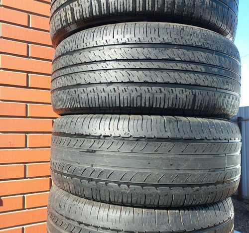 Michelin Energy Radial XSE 255/55 R18 и 255/55 R18 26W