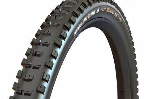 Покрышка Maxxis Minion DHR II 20x2.30