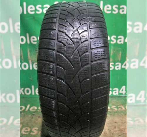 Dunlop SP Winter Sport 3D 235/50 R19