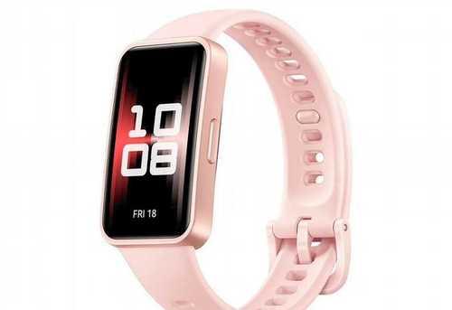 Фитнес-браслет Huawei Band 9 Розовый