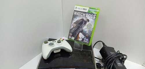 Игровые приставки Microsoft Xbox 360S 250GB