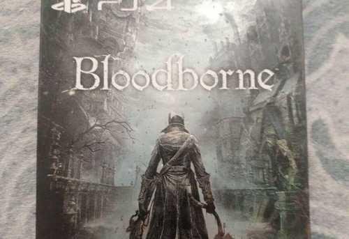 Bloodborne Kоллекционное издание